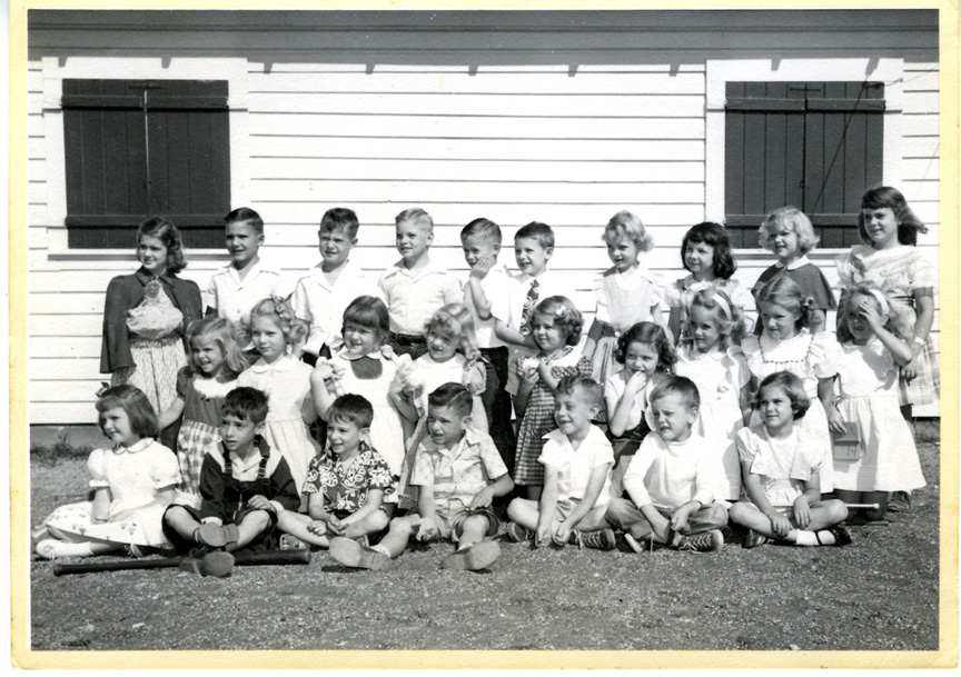Rosedale Elementary School, Austin